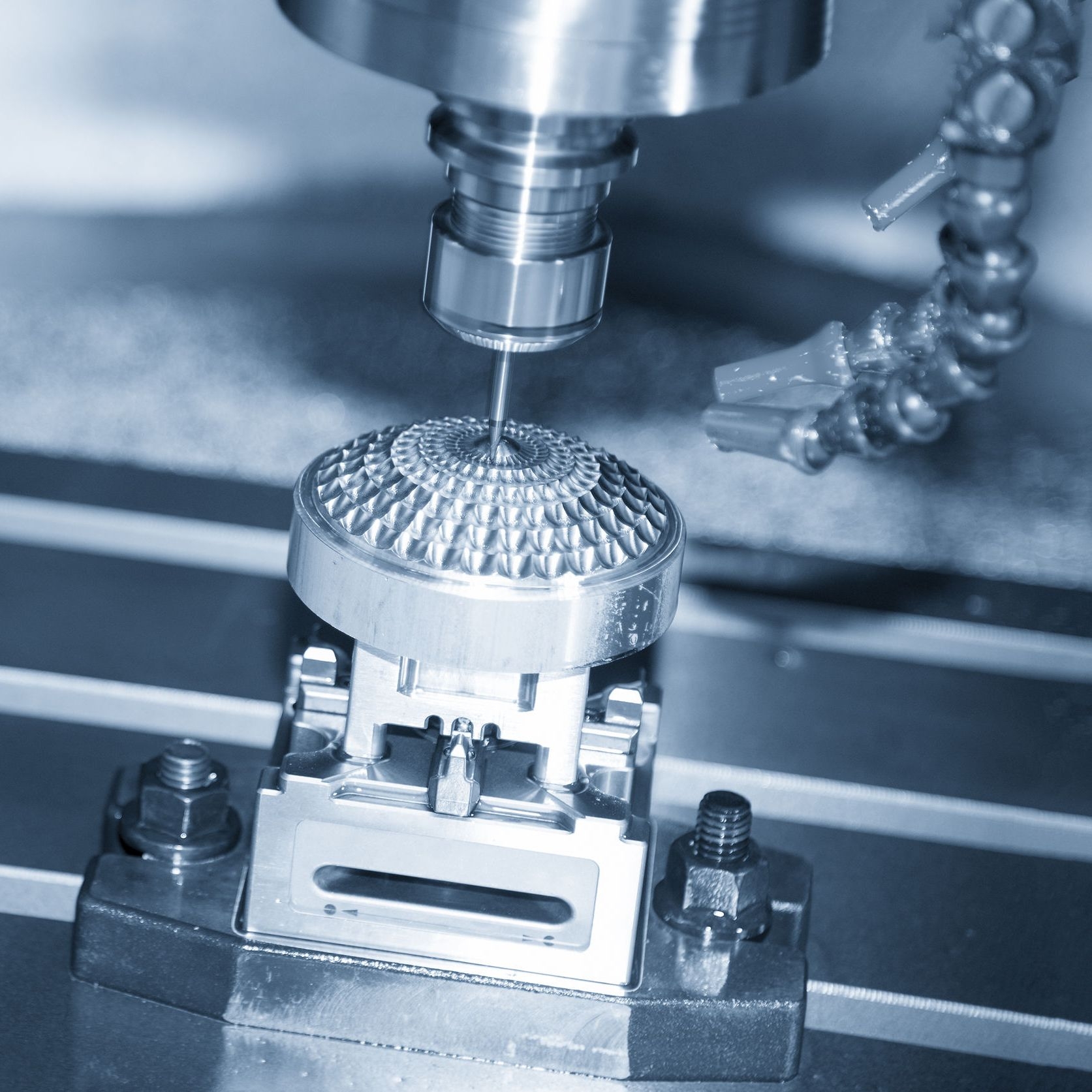 Gallery – Z2 Precision Machining, Inc.