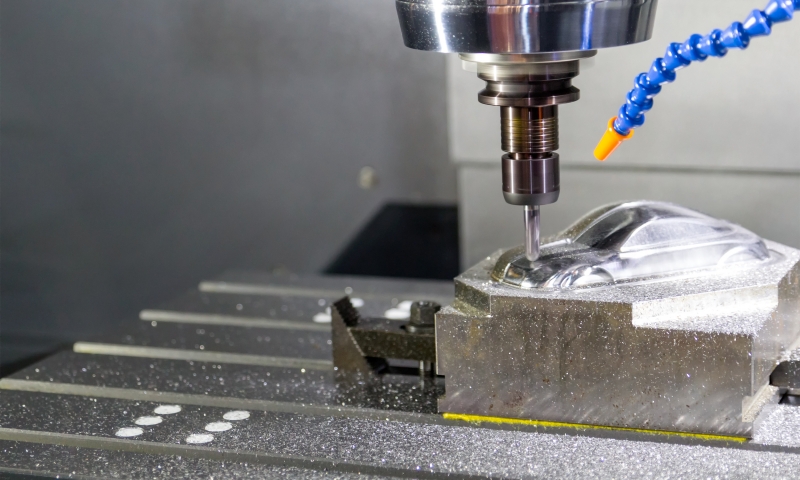 Z2 Precision Machining, Inc.